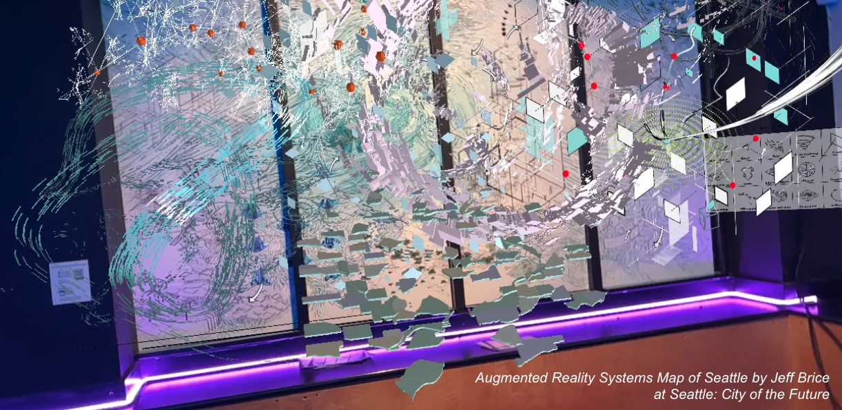 Empowering communities through innovation in technology.